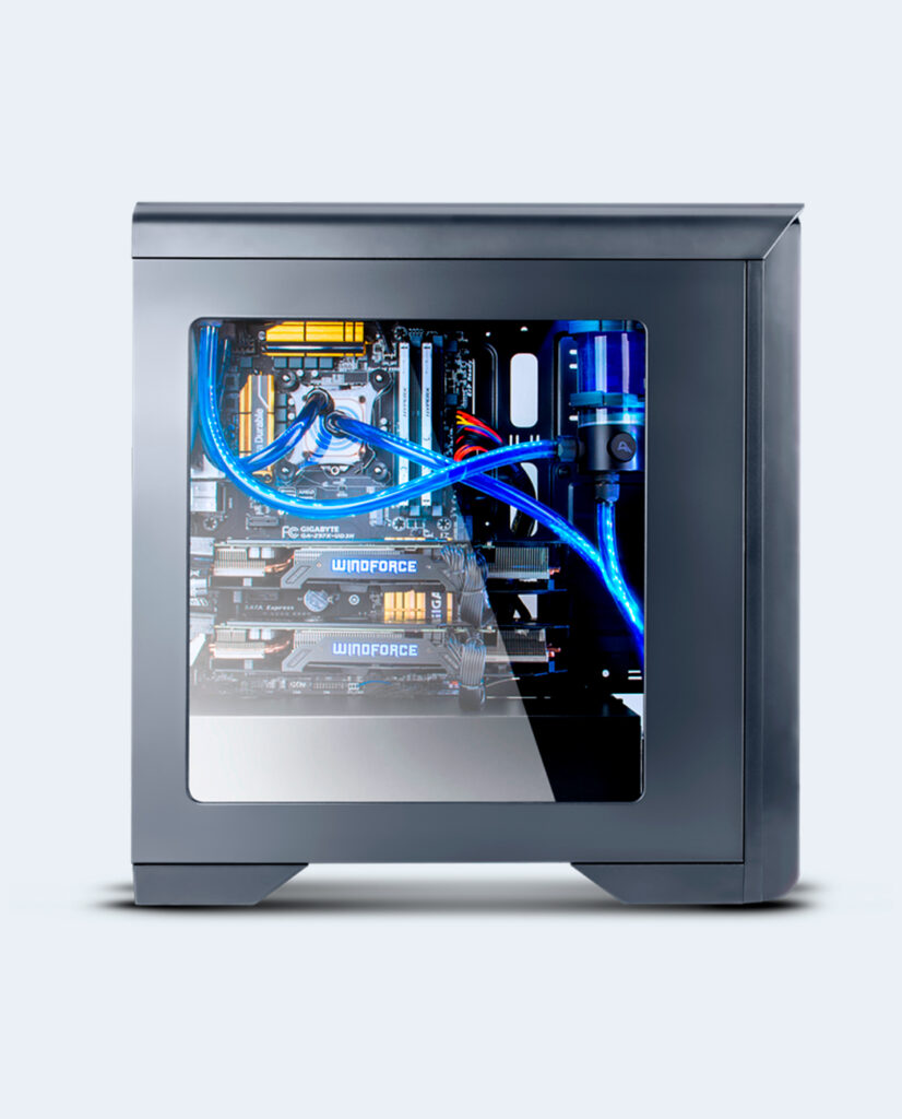 Hummer ZX - Nox-Xtreme