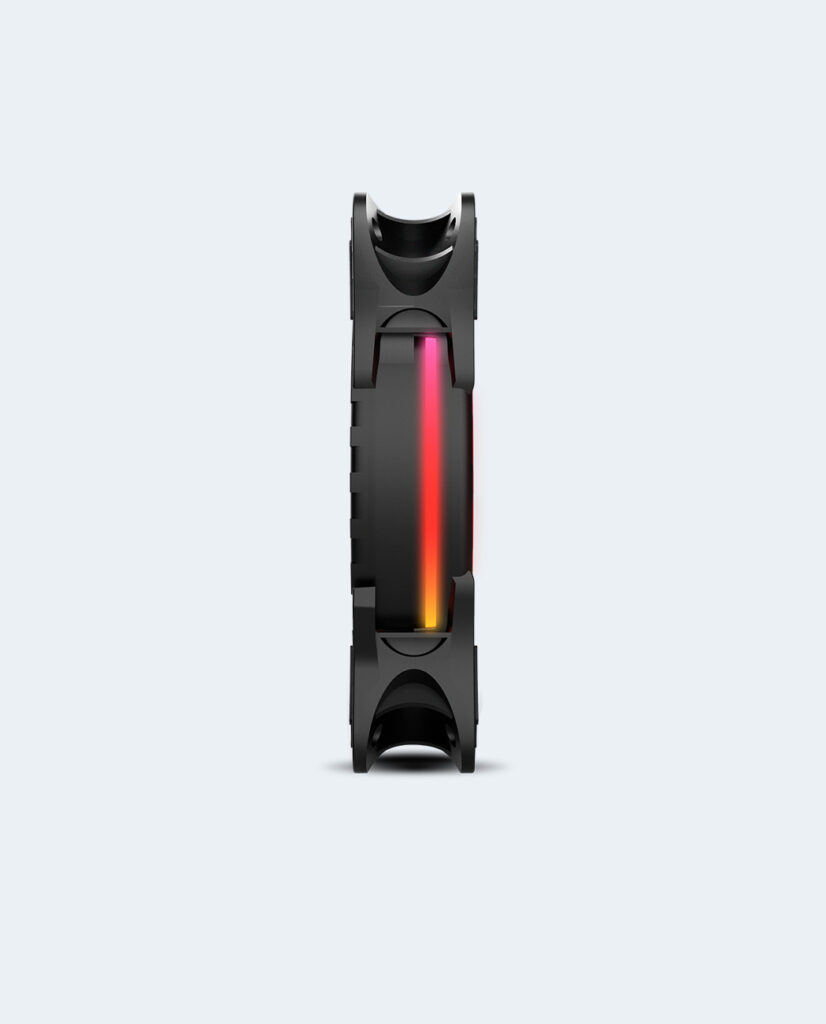 X-Fan - Nox-Xtreme