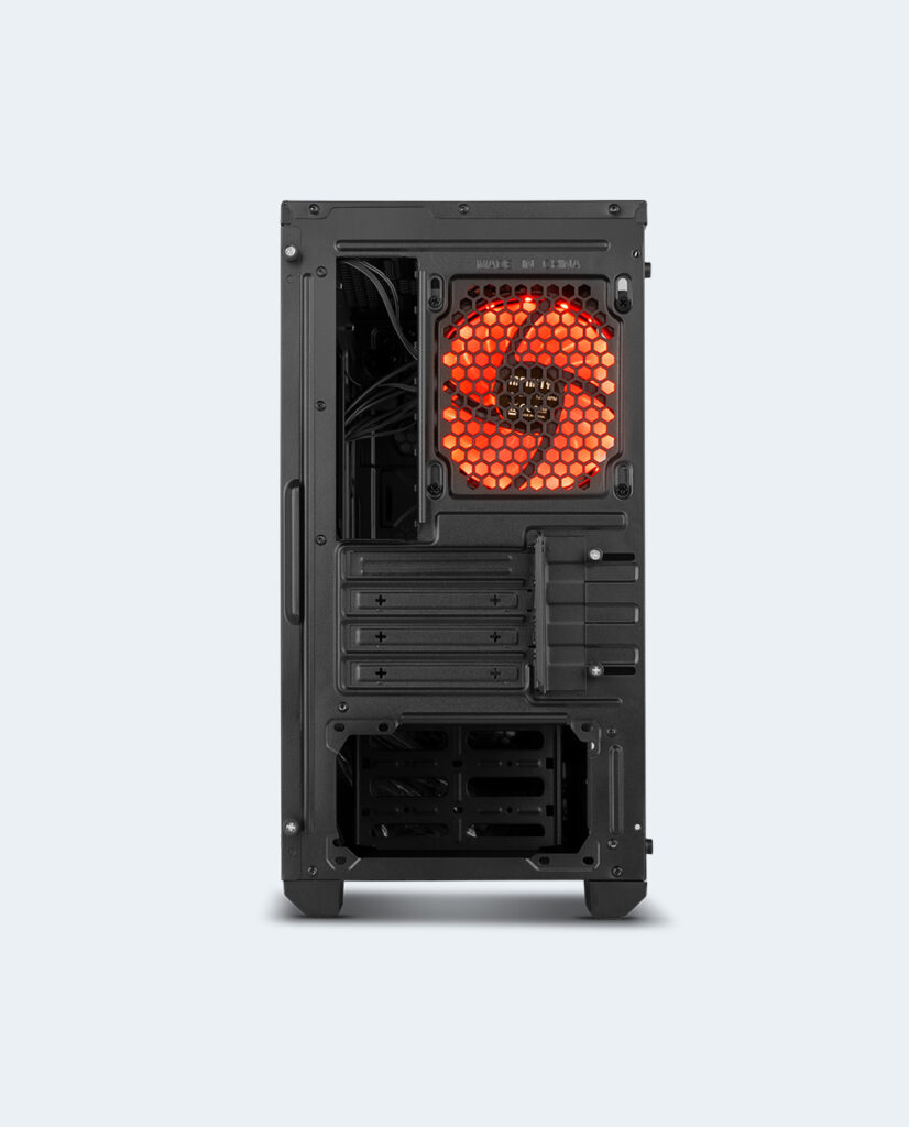 Infinity Alpha - Nox-Xtreme