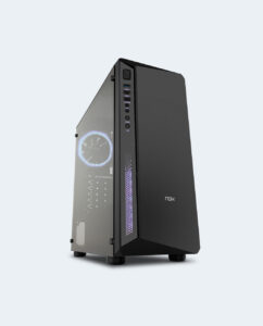 Infinity ATOM - Nox-Xtreme