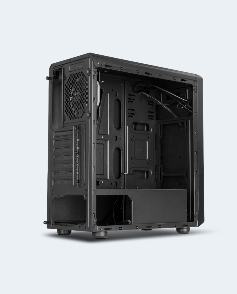 Infinity ATOM - Nox-Xtreme