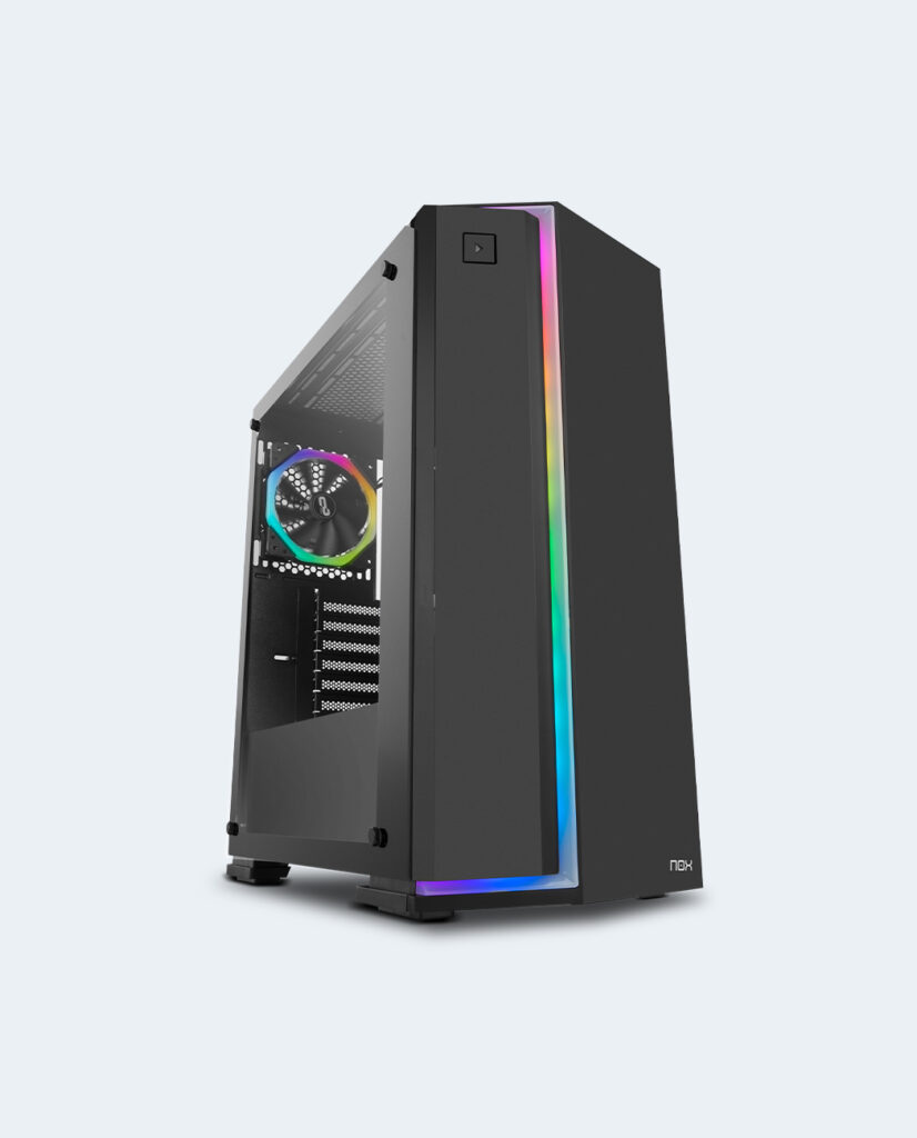 Infinity NEON - Nox-Xtreme