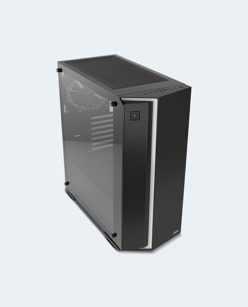 Infinity NEON - Nox-Xtreme