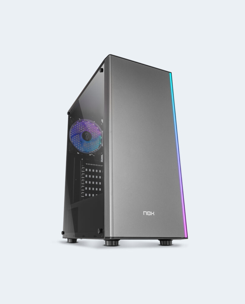 Infinity Omega - Nox-Xtreme