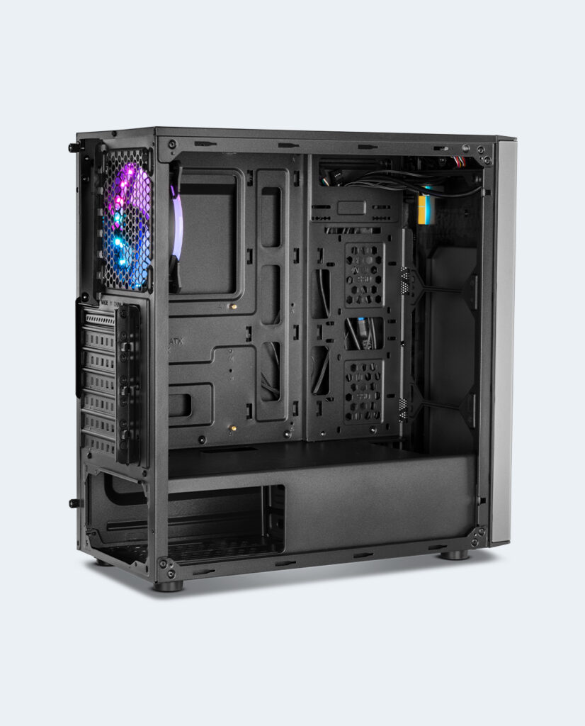 Infinity Omega Nox Xtreme