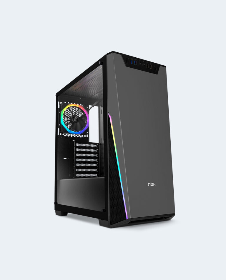 Infinity SIGMA - Nox-Xtreme