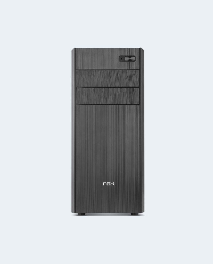 Lite010 - Nox-Xtreme