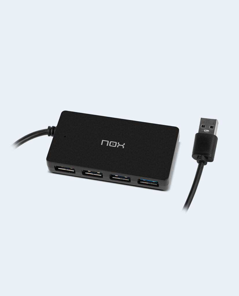 Hub One - Nox-Xtreme