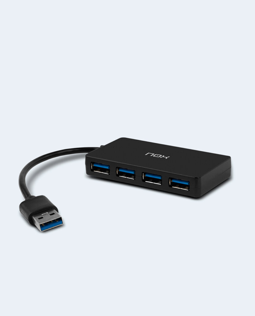 Hub One - Nox-Xtreme