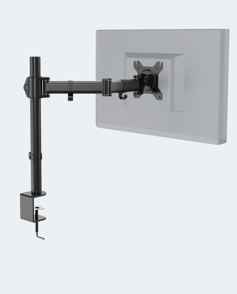 Lite Single Stand - Nox-Xtreme