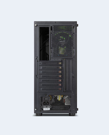 Infinity Gamma - Nox-Xtreme