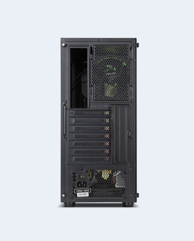 Infinity Gamma - Nox-Xtreme