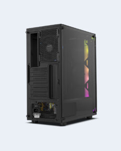 Infinity Gamma - Nox-Xtreme