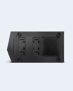 Infinity Gamma - Nox-Xtreme