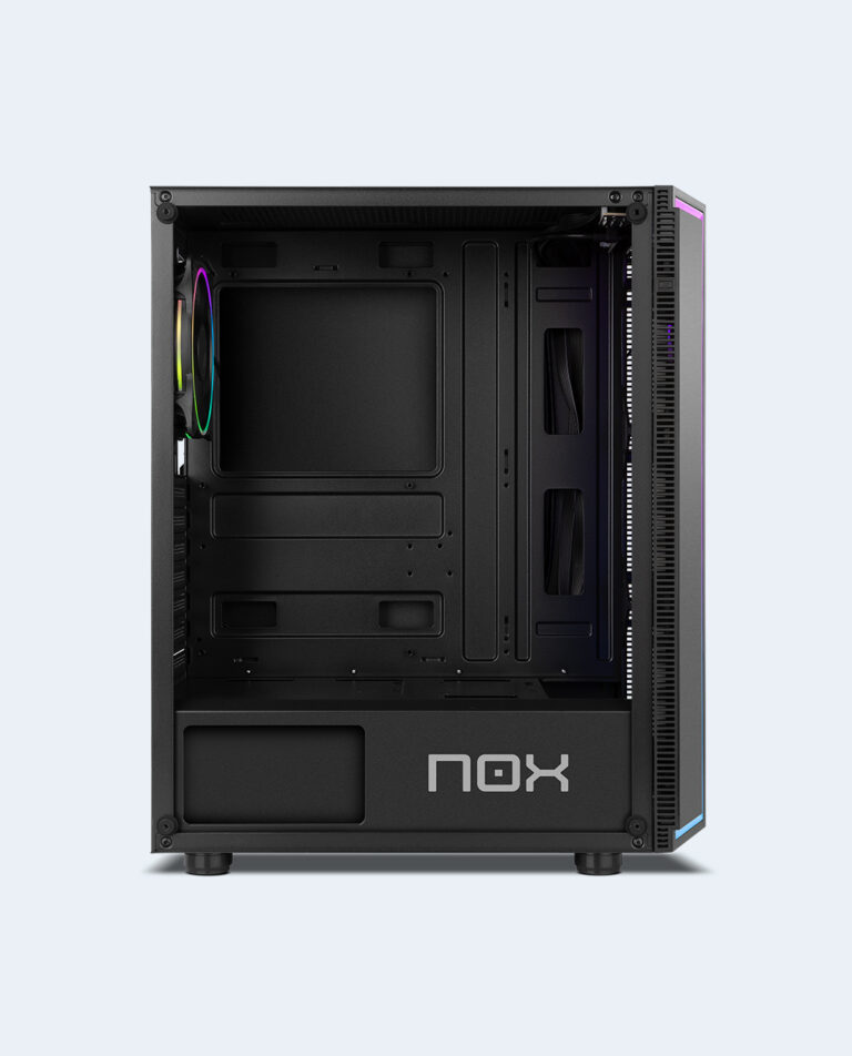 Infinity Gamma - Nox-Xtreme