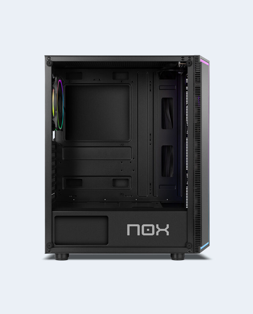 Infinity Gamma - Nox-Xtreme