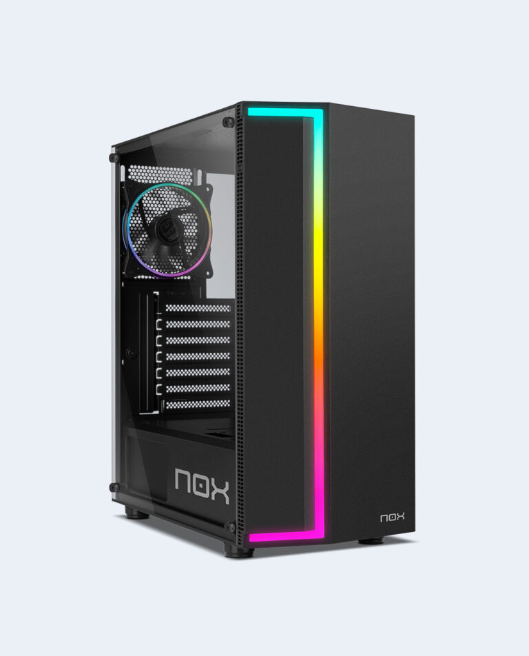 Infinity Gamma - Nox-Xtreme