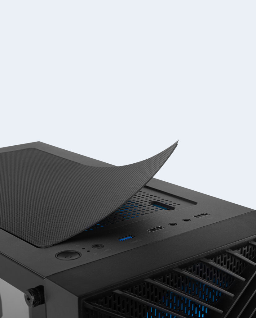 Infinity Epsilon - Nox-Xtreme