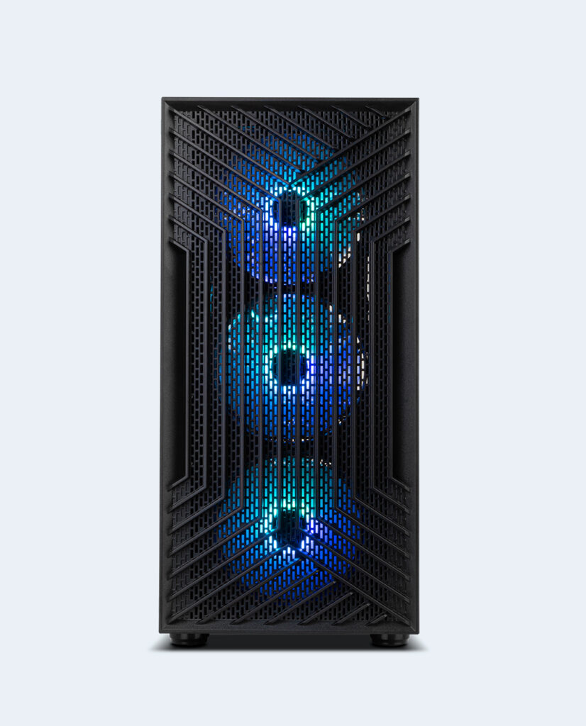 Infinity Epsilon - Nox-Xtreme