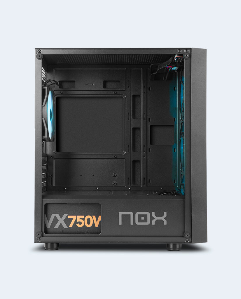 Infinity Epsilon - Nox-Xtreme