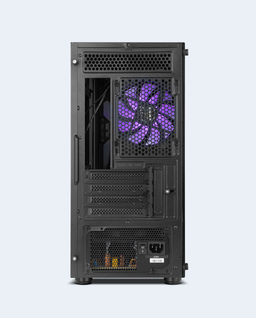 Infinity Zeta - Nox-Xtreme