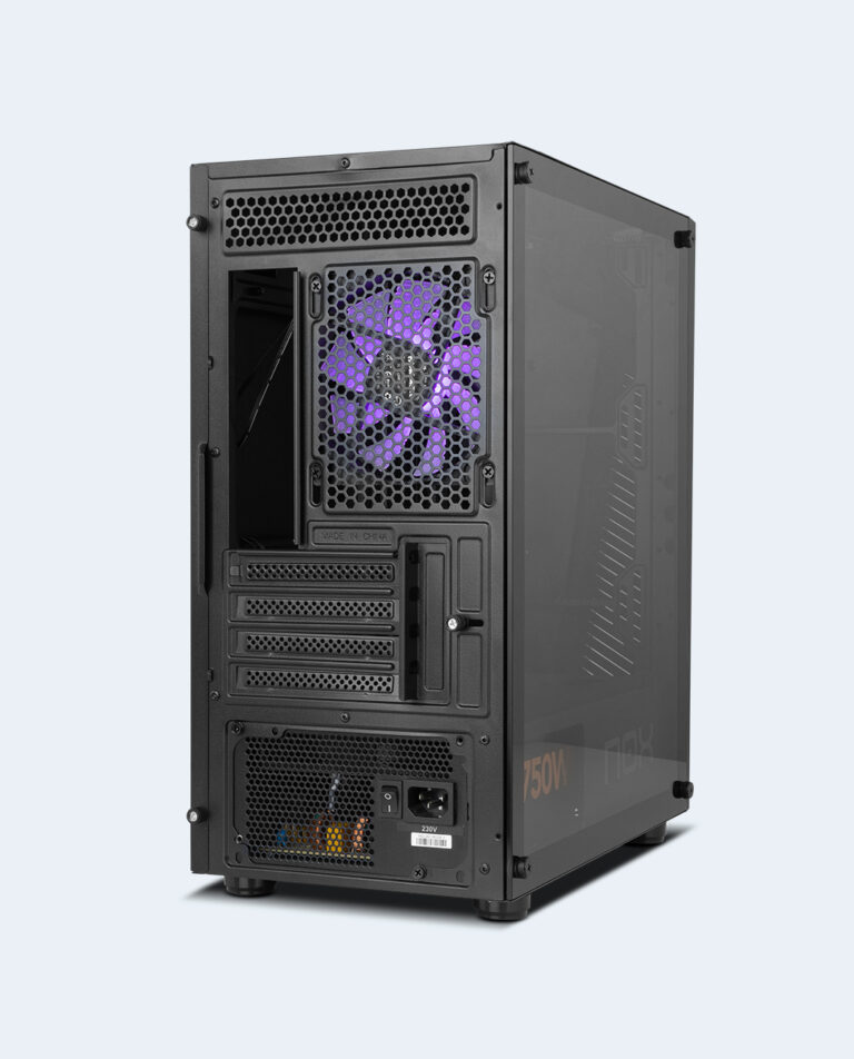 Infinity Zeta - Nox-Xtreme