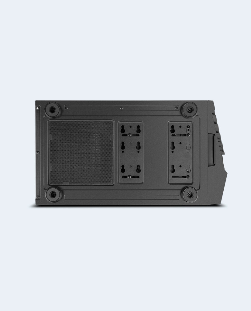 Infinity Zeta - Nox-Xtreme