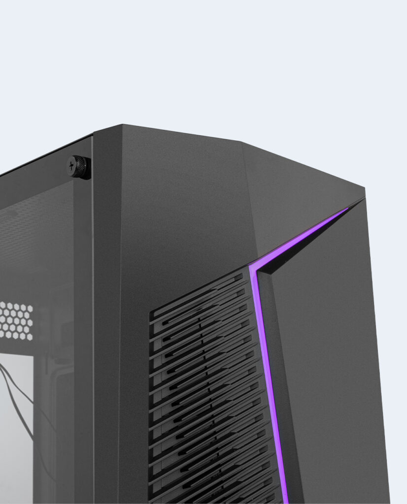 Infinity Zeta - Nox-Xtreme