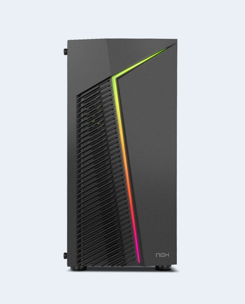 Infinity Zeta - Nox-Xtreme