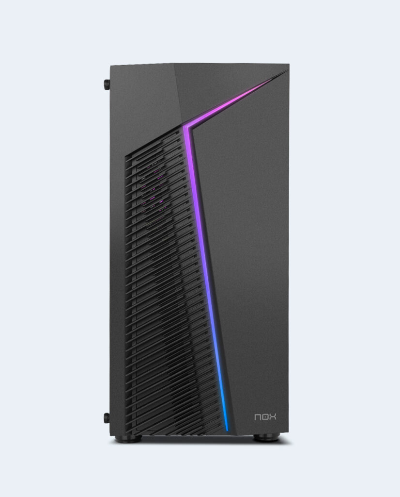 Infinity Zeta - Nox-Xtreme