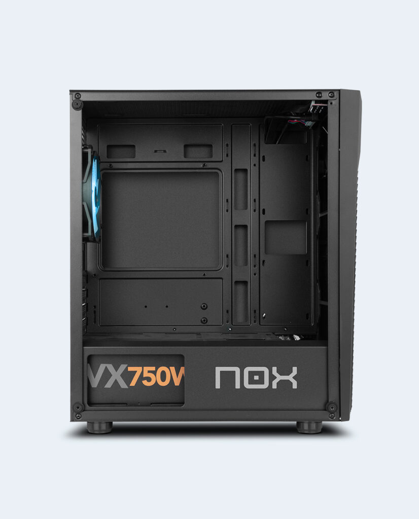 Infinity Zeta - Nox-Xtreme