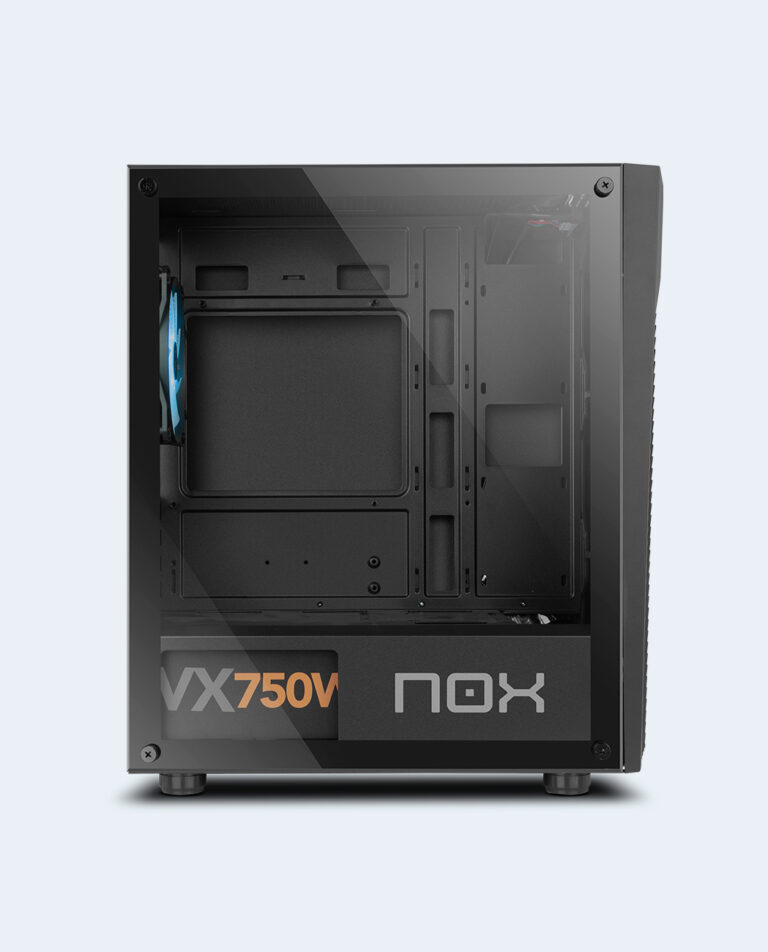 Infinity Zeta - Nox-Xtreme