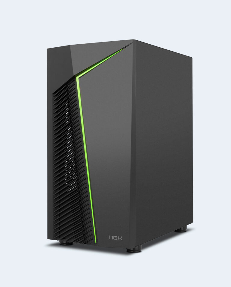 Infinity Zeta - Nox-Xtreme