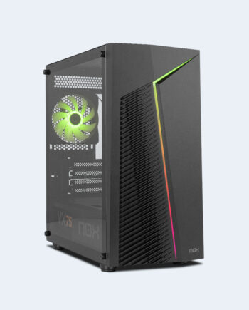 Infinity Zeta - Nox-Xtreme