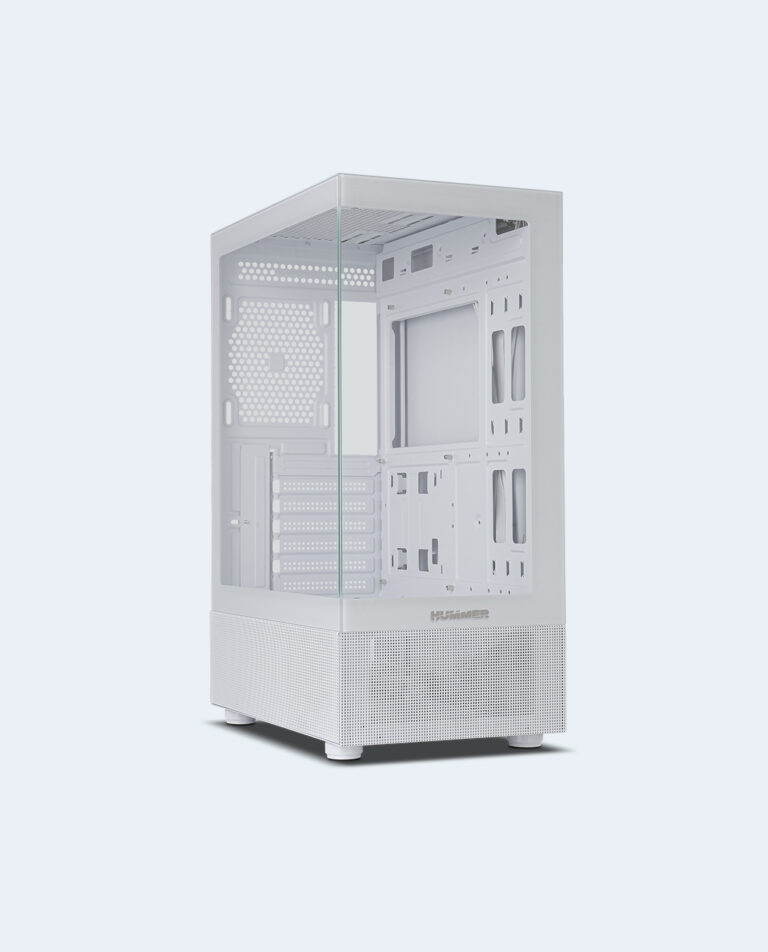 Hummer Vision White - Nox-Xtreme