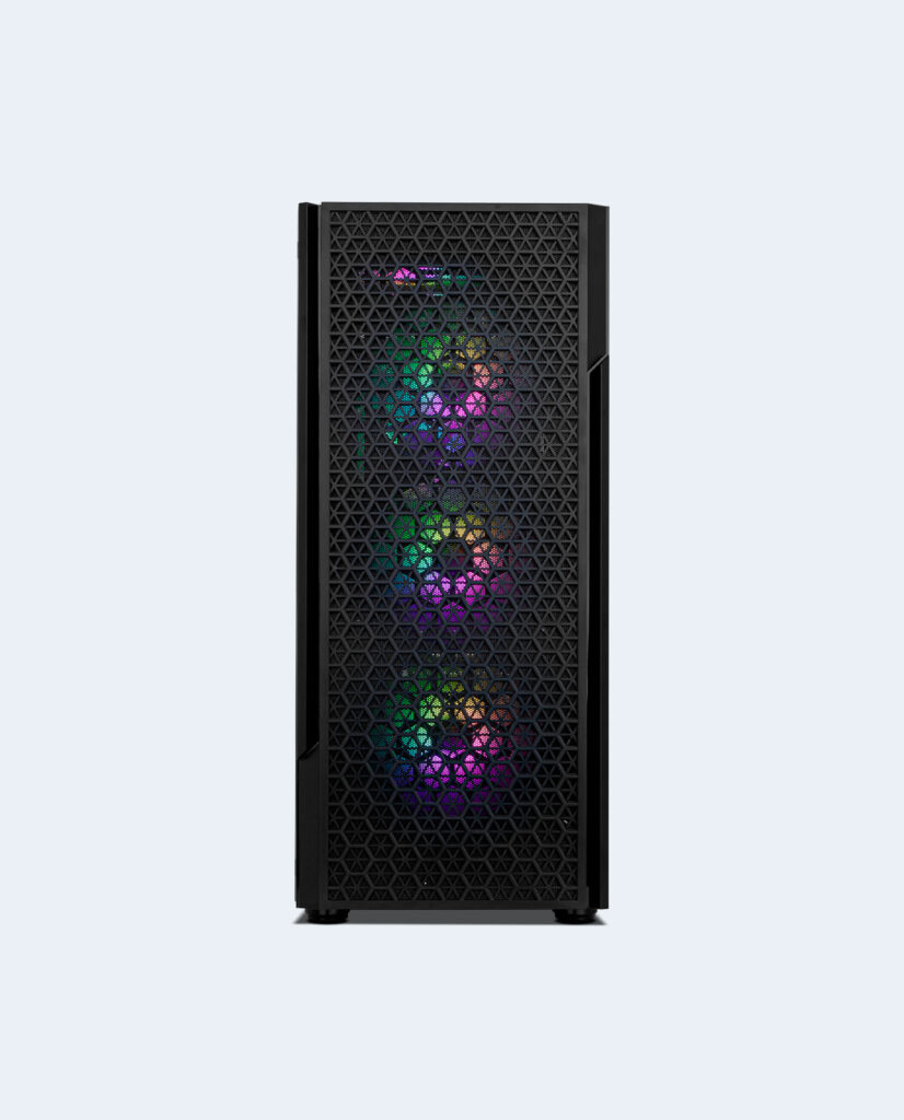 Infinity Beta - Nox-Xtreme