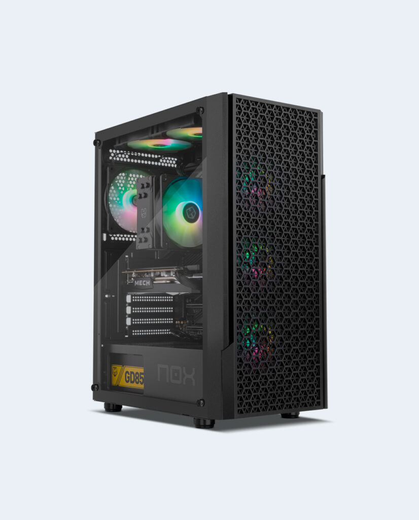 Infinity Beta - Nox-Xtreme