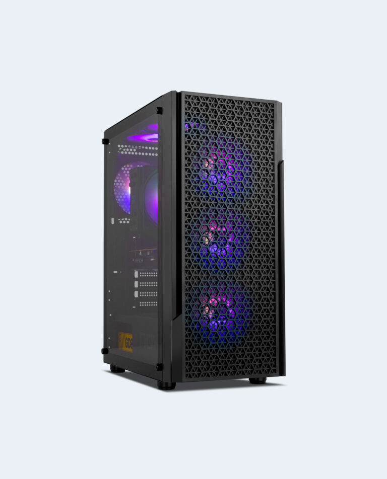 Infinity Beta - Nox-Xtreme