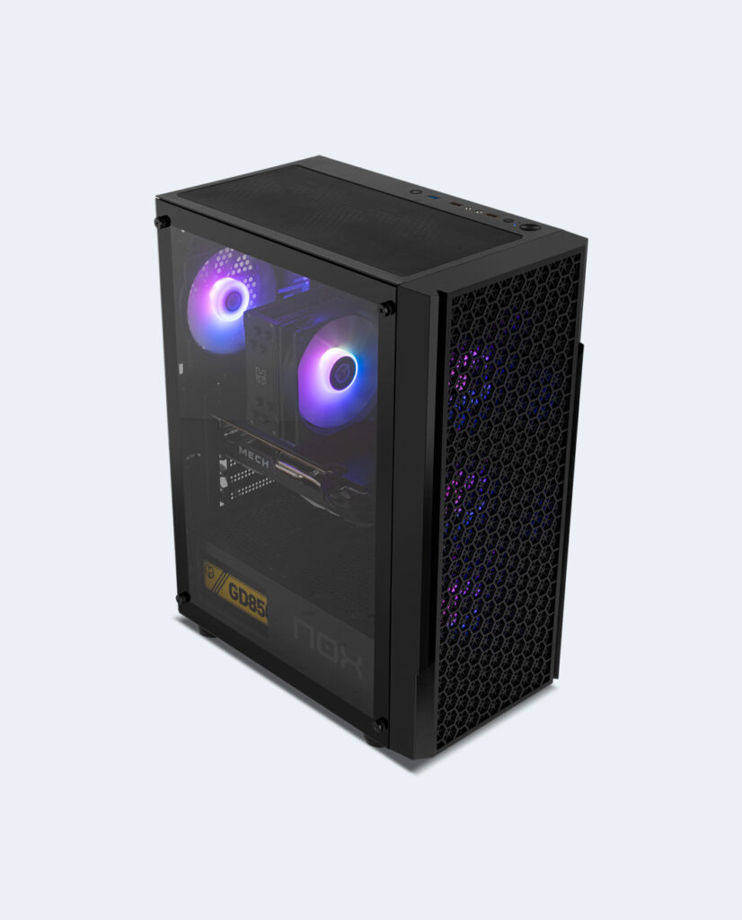 Infinity Beta - Nox-Xtreme