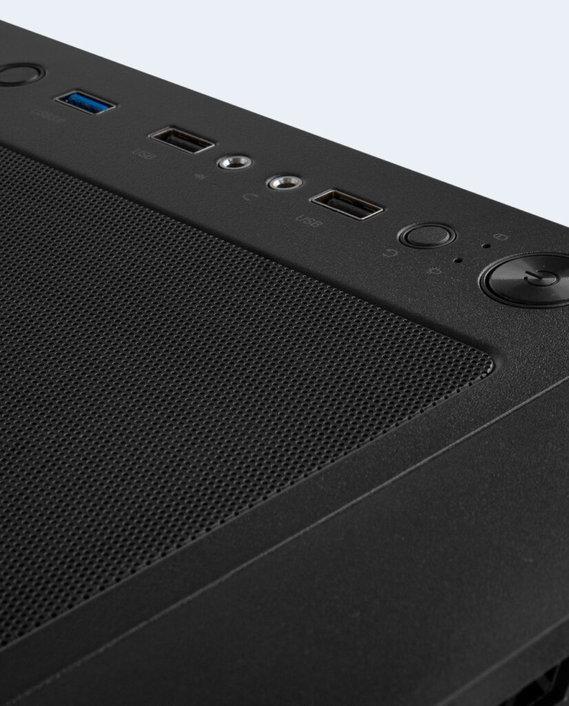 Infinity Beta - Nox-Xtreme