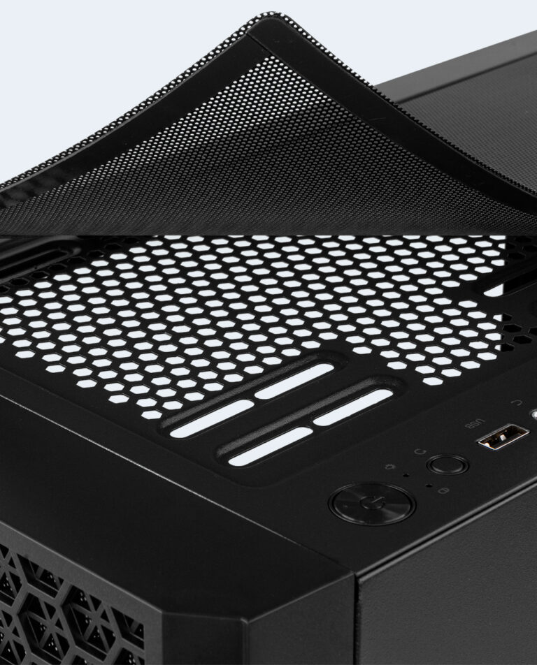 Infinity Beta - Nox-Xtreme