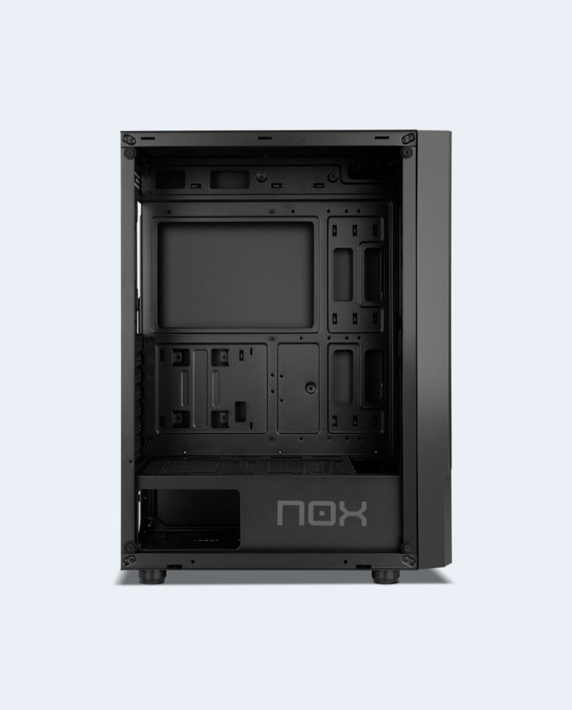 Infinity Beta - Nox-Xtreme