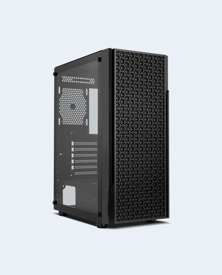 Infinity Beta - Nox-Xtreme