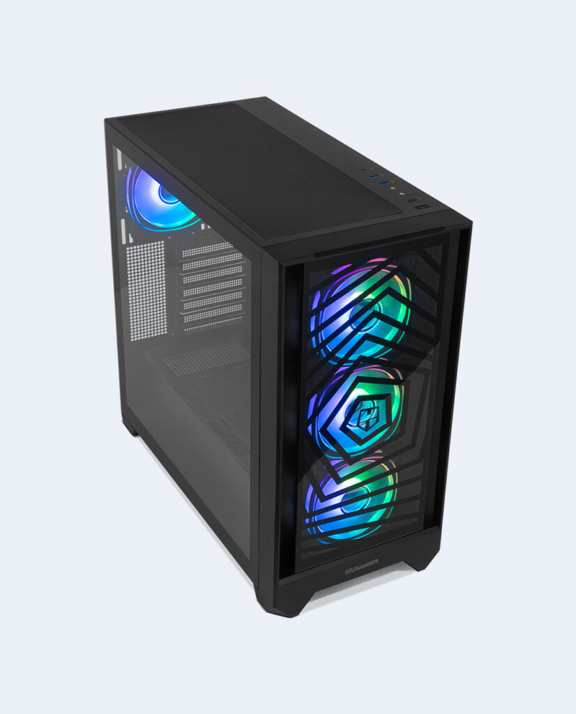 Hummer PLASMA – Nox-Xtreme