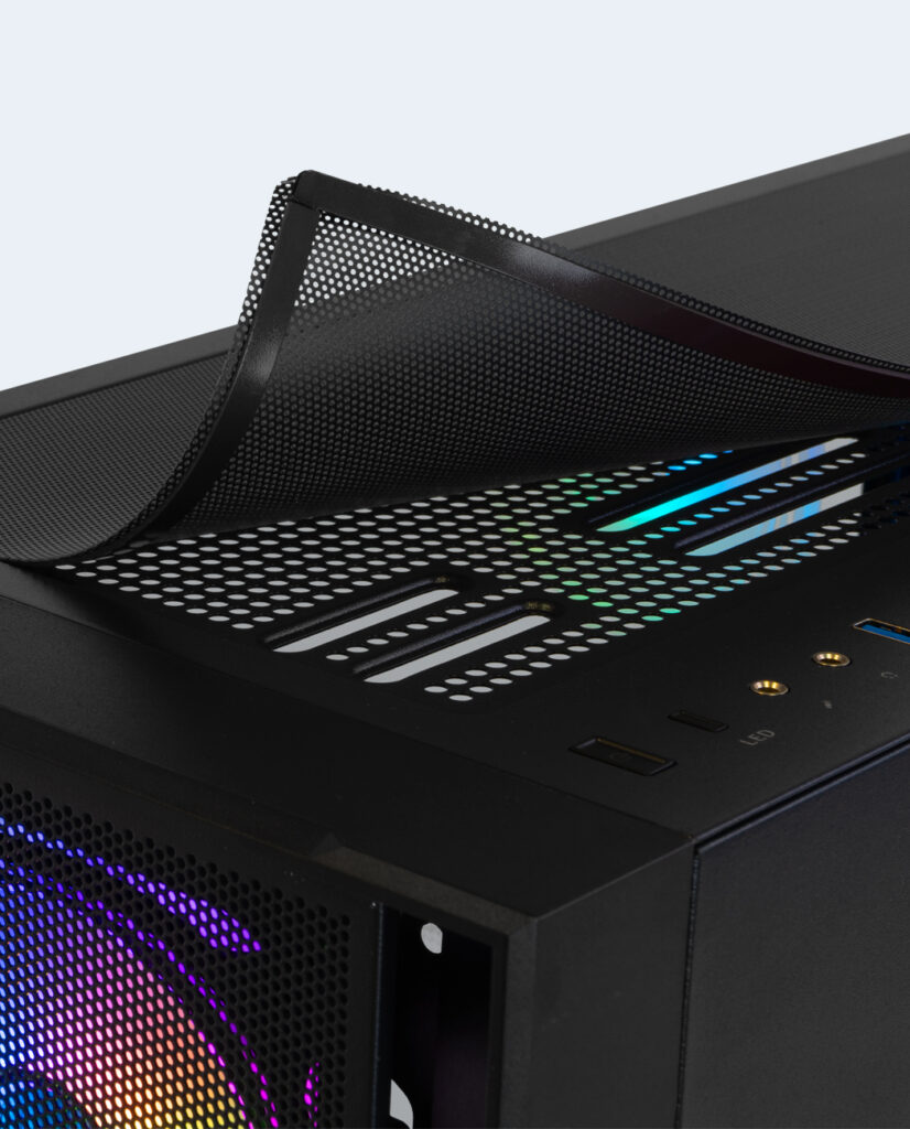 Hummer PLASMA - Nox-Xtreme